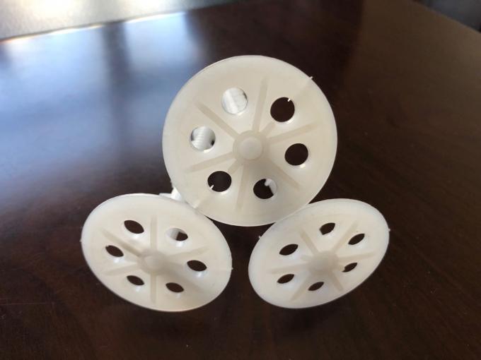OEM PE Heat Preservation Insulation Cap Nails
