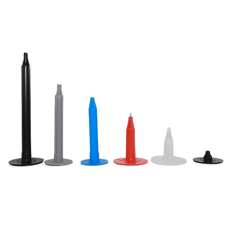 Recommended by the manufacturer of high-quality Insulation Plastic ...