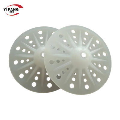 SGS Hdpe Plastic Insulation Anchors Eifs55 For Building Eps Foam Attaching