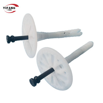 External Wall Insulation Fixings factory, Buy good price Plastic ...