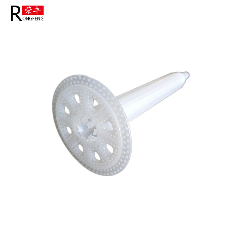 160mm length Wall Insulation Anchors For Fire Resistant Stainless Steel ...