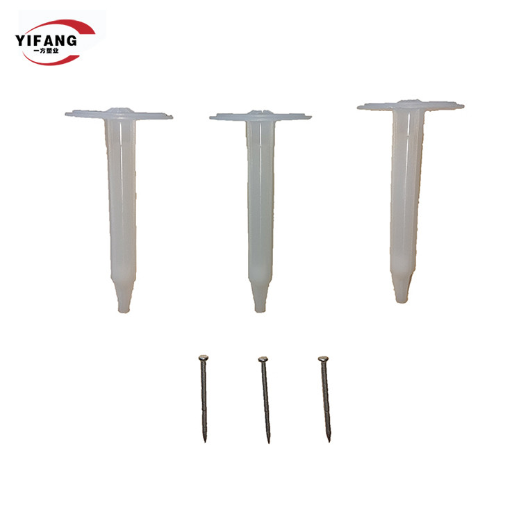 160mm length Wall Insulation Anchors For Fire Resistant Stainless Steel ...