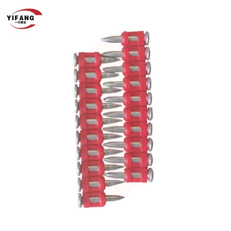 Gas Drive Pin Galvanizing Hilti Bx 3 Nails