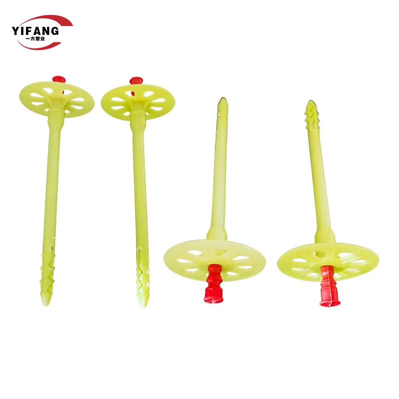 Insulation Fixing Anchor Wall Plug All Sizes Available Premium Quality ...