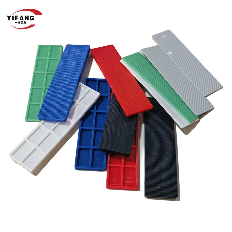 Heavy Duty 1MM-6MM Window Glazing Glass Flat Shim Packer 100x28MM For ...
