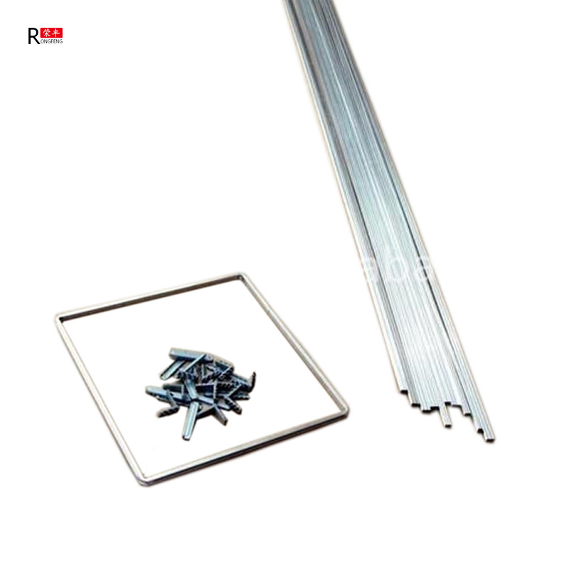 Durable Dual Seal Aluminum Spacer Bar With Thin Wall Thickness Good ...