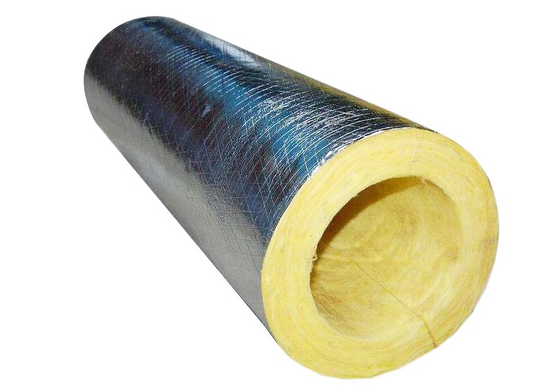 Heat Insulation Fireproof Glass Fibre Insulation Dyed Pattern 43/44" Width