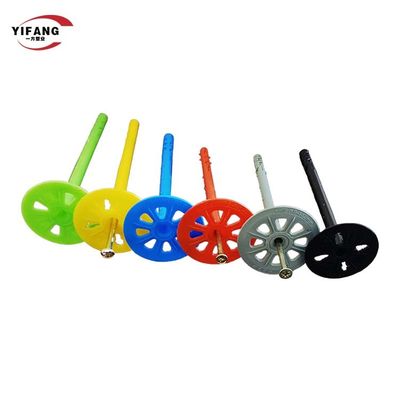 Quality Insulation Anchors & Insulation Fasteners factory from China