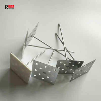 Insulation Stick Pins factory, Buy good quality Insulation Stick Pins ...