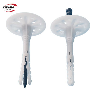 External Wall Insulation Fixings factory, Buy good price Plastic ...