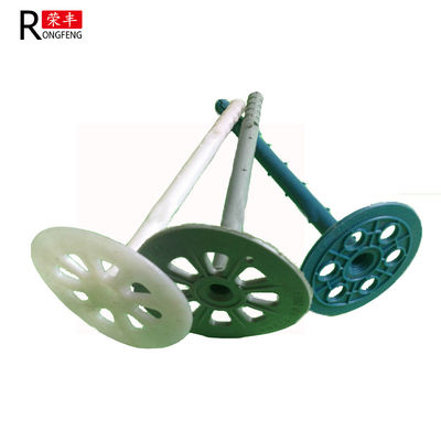 Buy rigid foam insulation fasteners, Good quality rigid foam insulation ...