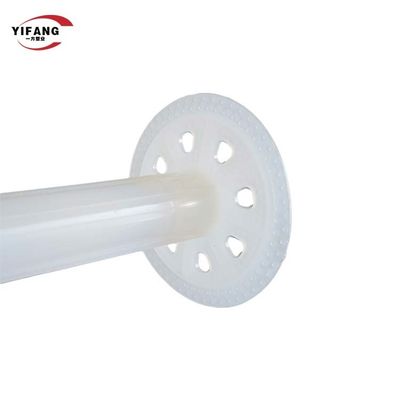 160mm Length HDPE External Wall Insulation Nails