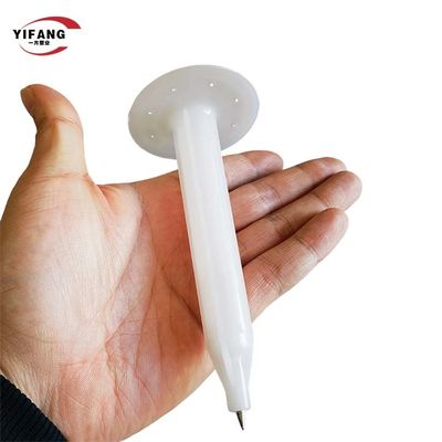 100mm Wall Insulation Anchors For Fire Resistant Stainless Steel ...