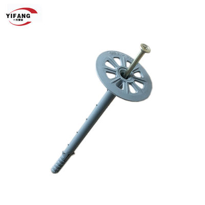 OEM PE Heat Preservation Insulation Cap Nails