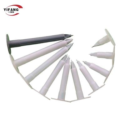 High Quality Insulation Fasteners for Fixing Mineral Wool and EPS Boards