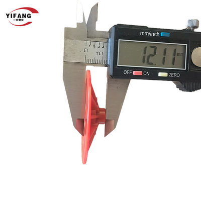 Insulation Eifs Mechanical Fasteners For Eps Foam Attaching