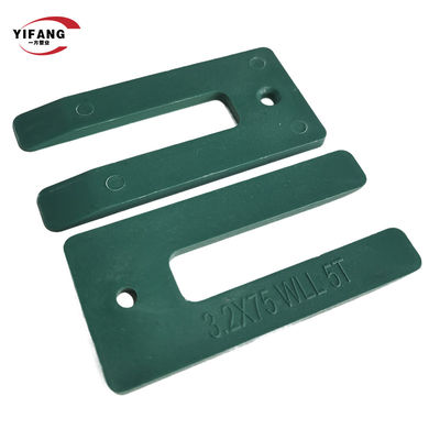 Plastic Packers for Window and Door Installation, Adjustable U Shims ...