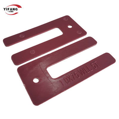 Waterproof Plastic Shims For Leveling And Installation