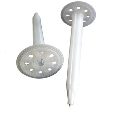 160mm Length HDPE External Wall Insulation Nails