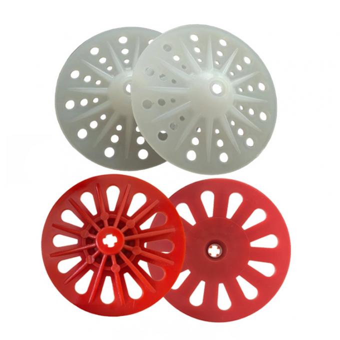 Insulation Eifs Mechanical Fasteners For Eps Foam Attaching