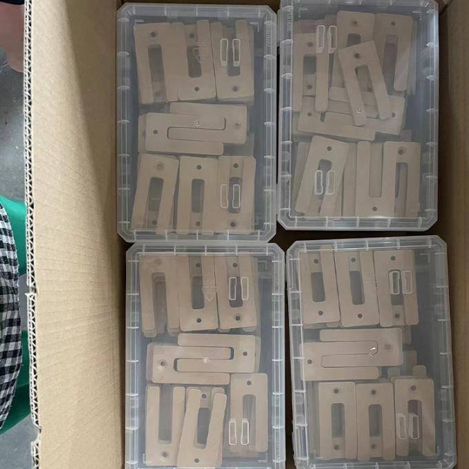 Waterproof Plastic Shims For Leveling And Installation